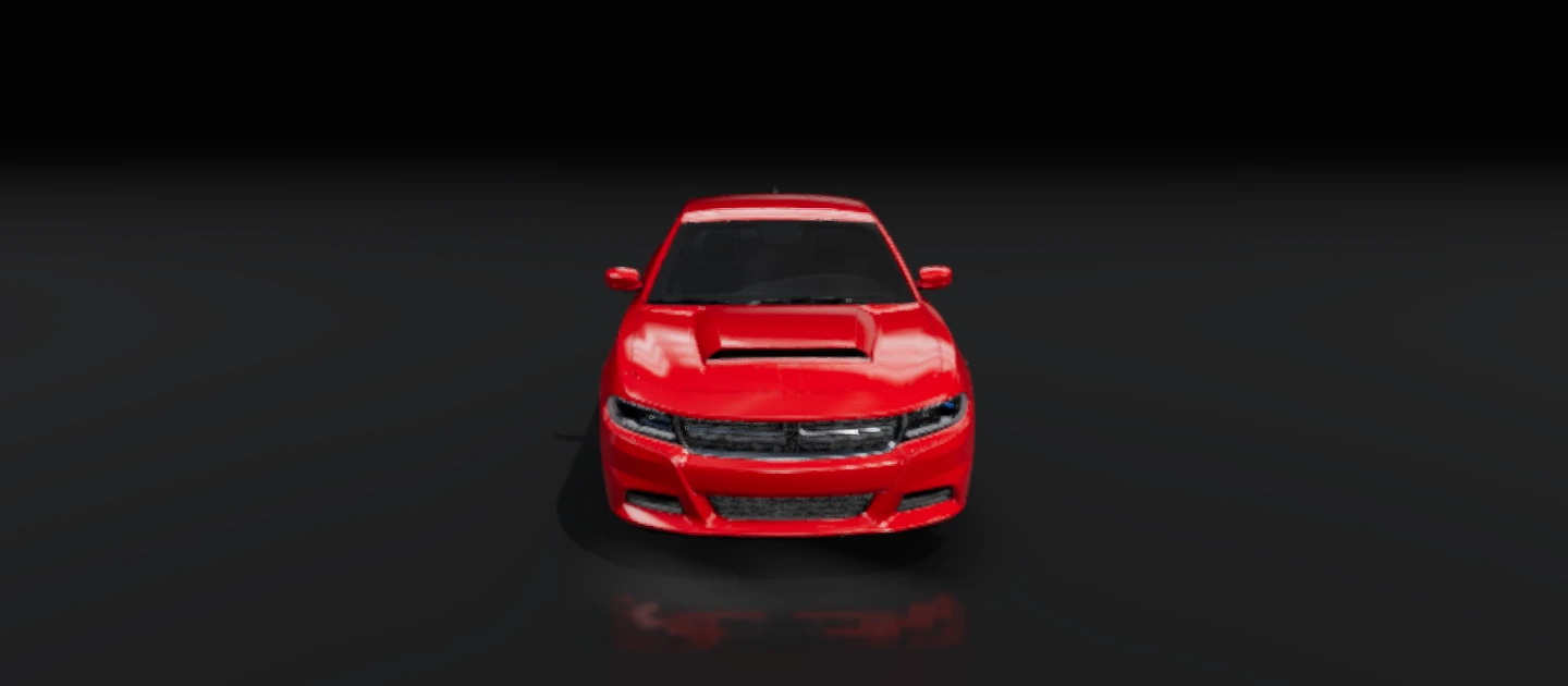 2021 Dodge RT with DODGE CHARGER SRT 8 2015 Wheels & NITTO NT05 Tires ...